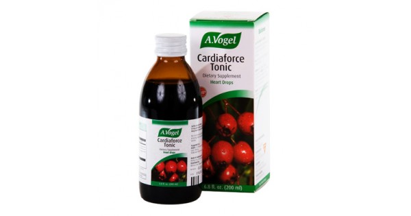 A. Vogel Cardiaforce Tonic (1, 6.8 oz.)