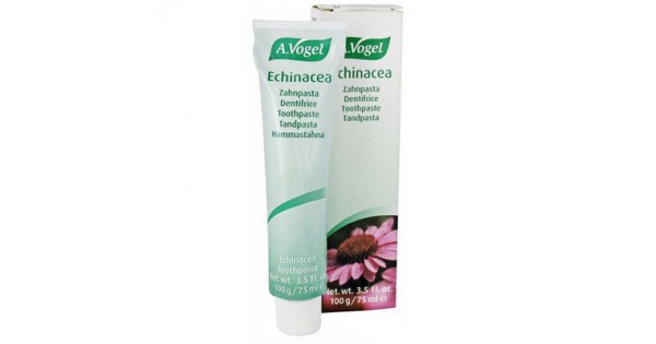 A. Vogel Echinacea Toothpaste (1, 3.5 oz.)